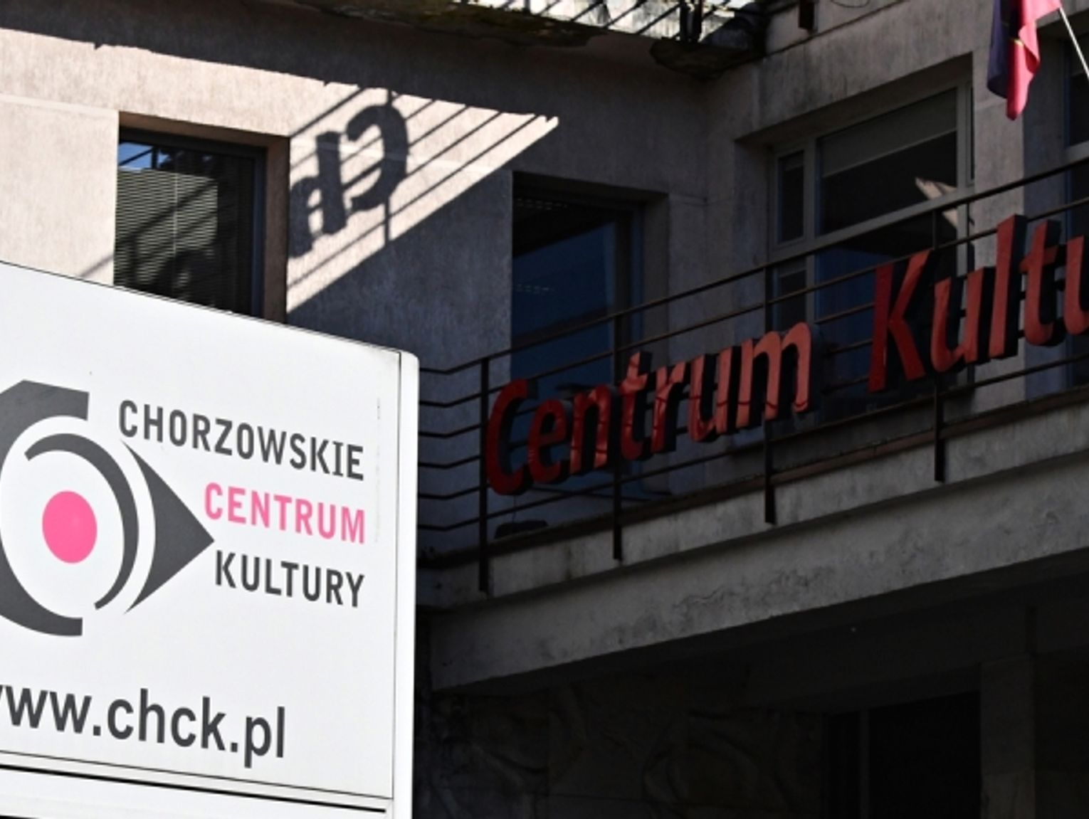 Nowa dyrektorka ChCK-u, szef Muzeum Hutnictwa składa rezygnację. W ...