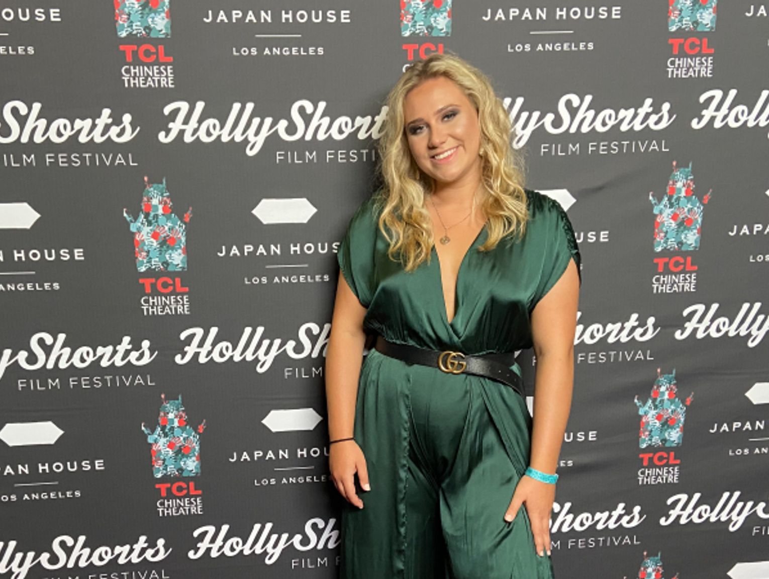 Paulina Jaśkiewicz: "potrafimy przez film pokazać coś, co mam nadzieję jako reżyser, zainspiruje ...