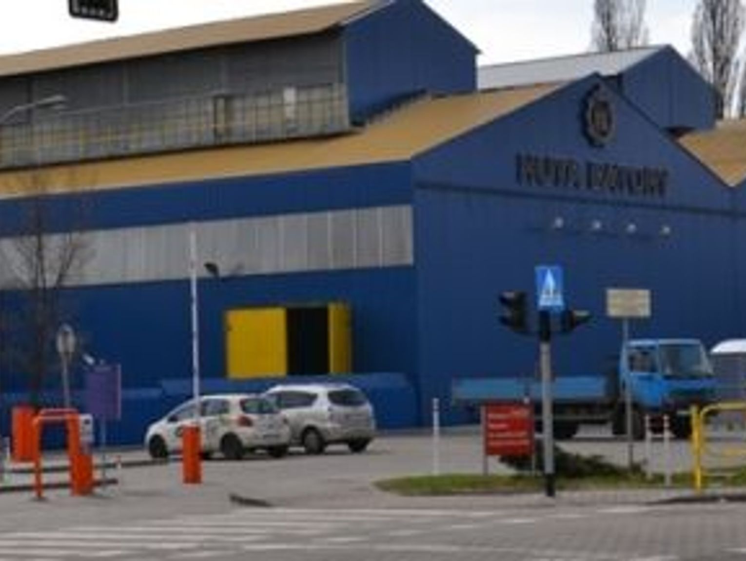 Strefa Biznesu: Sąd Rejonowy w Katowicach ogłosił upadłość HW Pietrzak ...