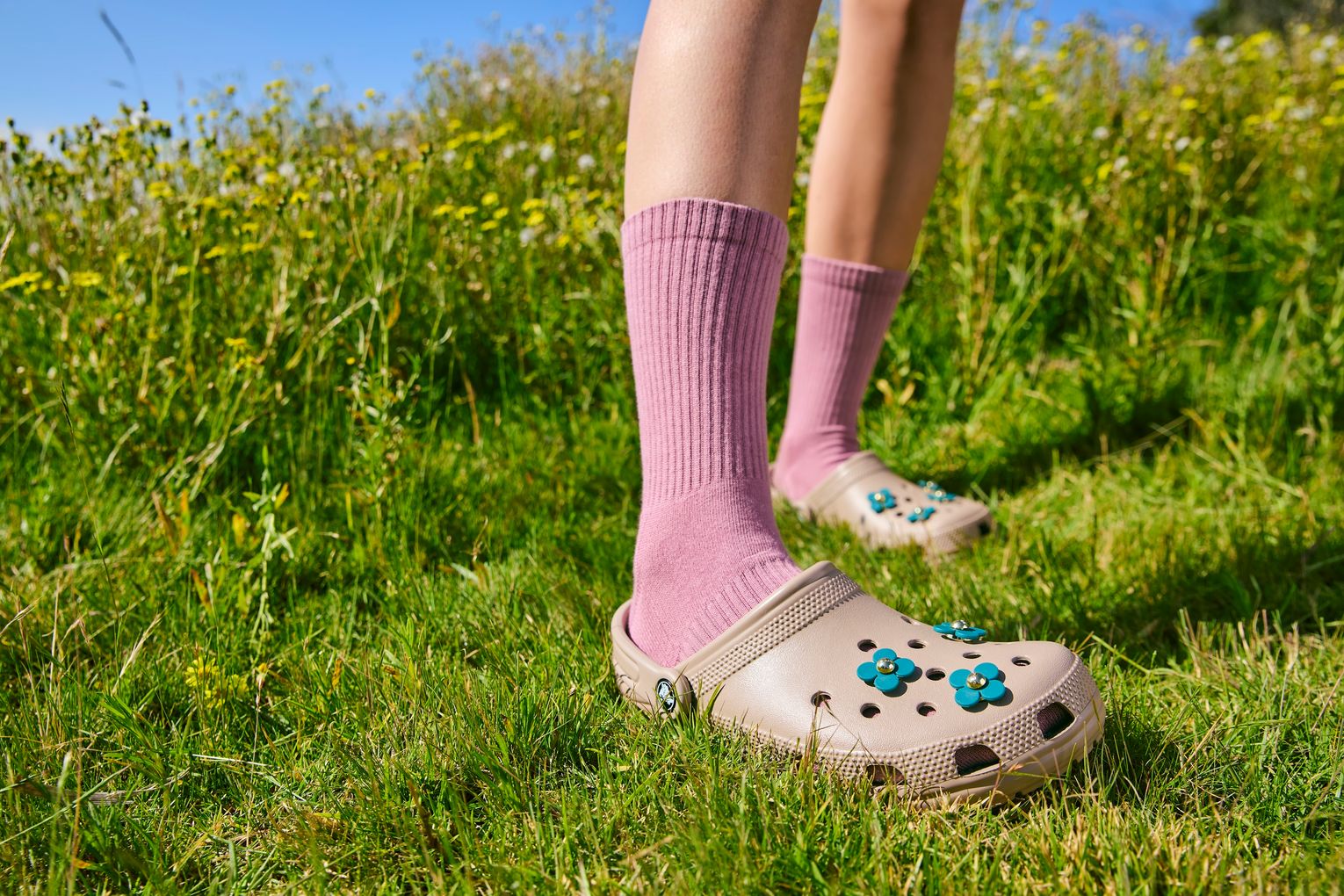 Wielkie otwarcie sklepu Crocs w Chorzowie! Wyjątkowa promocja na start